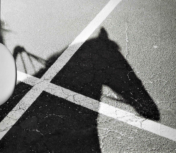 Buy Carson McHone : Carousel (CDr, Album) Online for a great price – Antone’s Record Shop