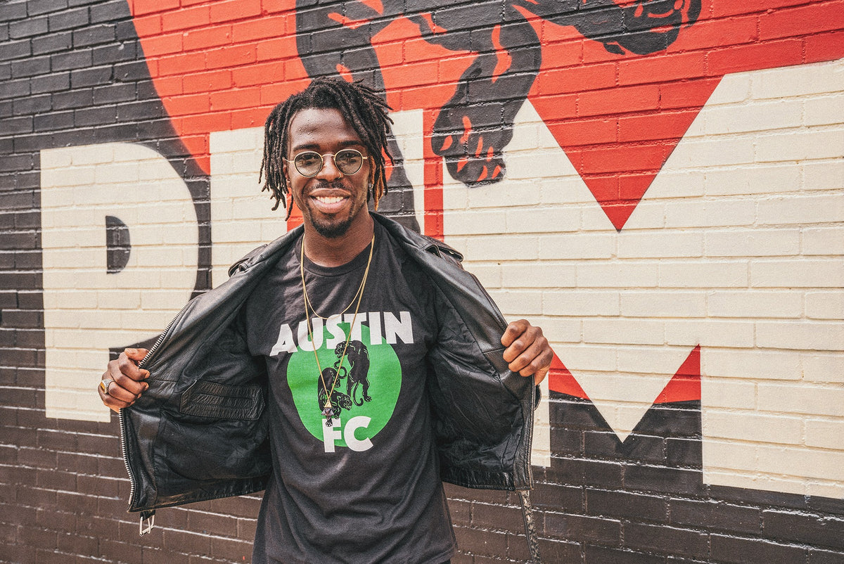 Black Pumas Continue To Give Back – Antone’s Record Shop