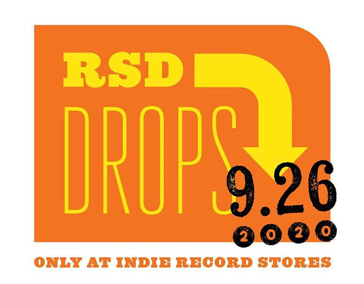 Record Store Day Drop Date #2 – Antone’s Record Shop