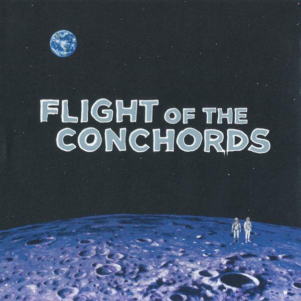 Buy Flight Of The Conchords : The Distant Future (CD) Online for a ...