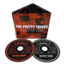 Buy The Pretty Things : Greatest Hits (CD) Online for a great price ...