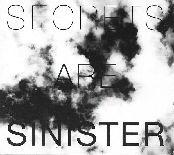 Buy Longwave : Secrets Are Sinister (CD) Online for a great price ...