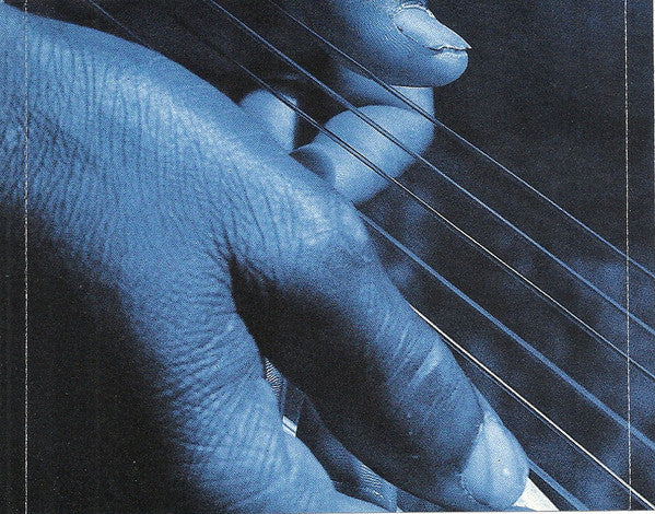 Buy Taj Mahal / Toumani Diabaté : Kulanjan (CD) Online for a great ...