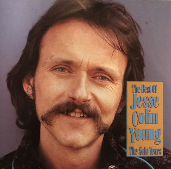 Buy Jesse Colin Young : The Best Of Jesse Colin Young: The Solo Years ...