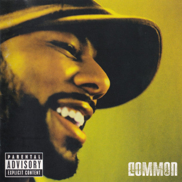 Buy Common : Be (CD) Online for a great price – Antone’s Record Shop