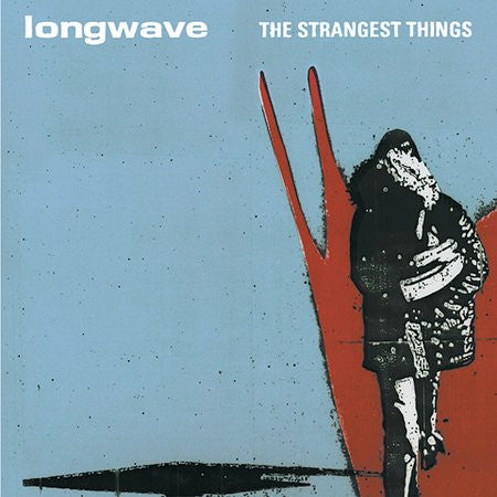 Buy Longwave : The Strangest Things (CD) Online for a great price ...